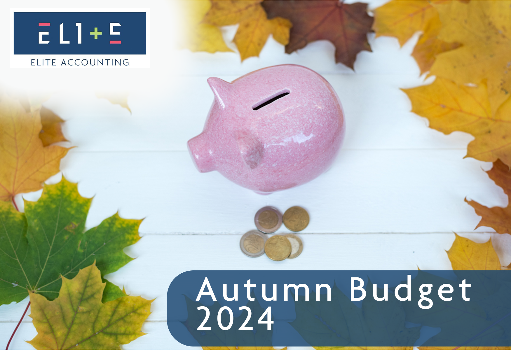Autumn Budget 2024 - Elite Accounting Leicester